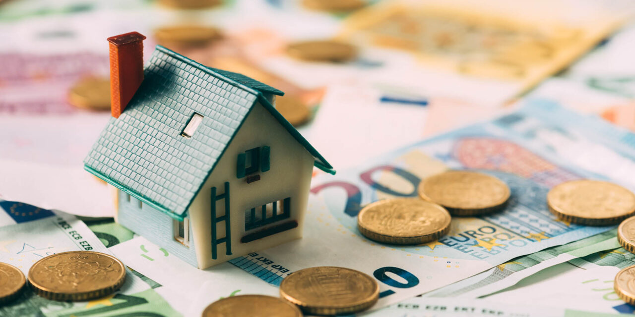 Affordable Housing Solutions by ManageLife