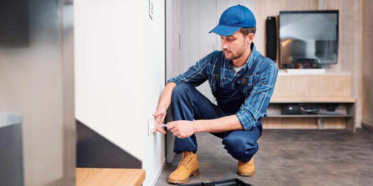 Affordable Home Maintenance Subscription | Managelife