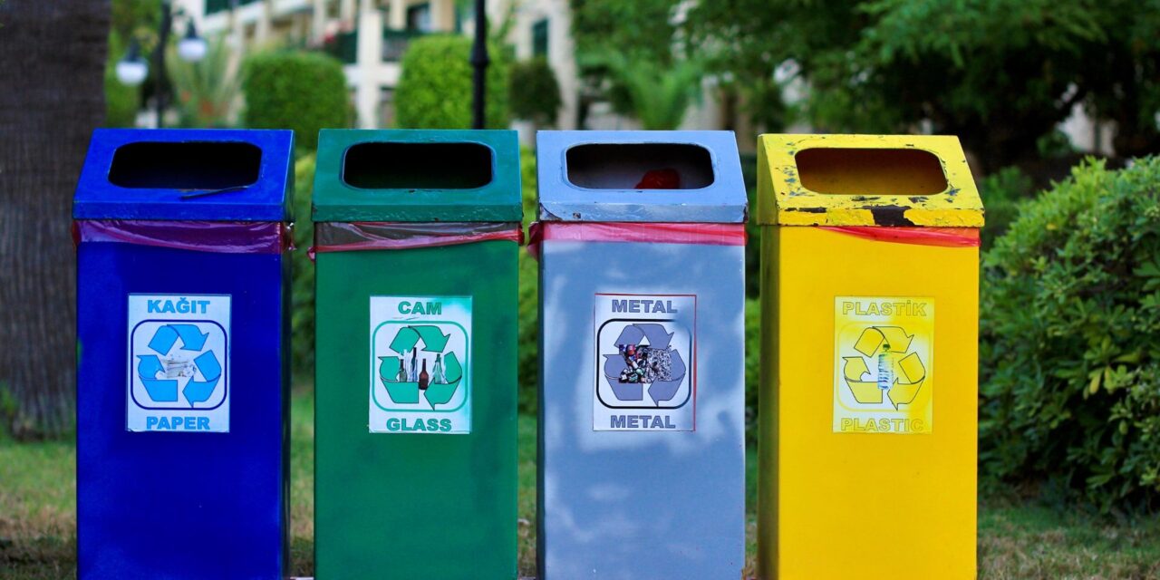 Maintain Kitchen Hygiene with ManageLife's Garbage Disposal Inspection