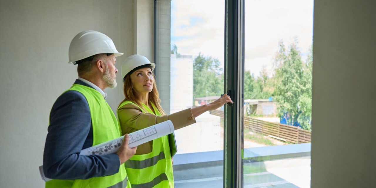 Ensure Home Security with ManageLife's Comprehensive Door Inspections