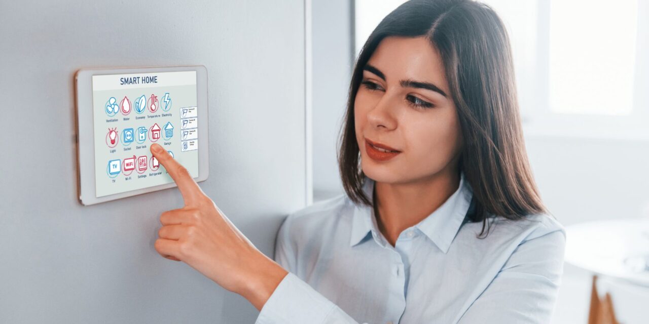 Seamless Smart Living with ManageLife's Smart Home Inspection