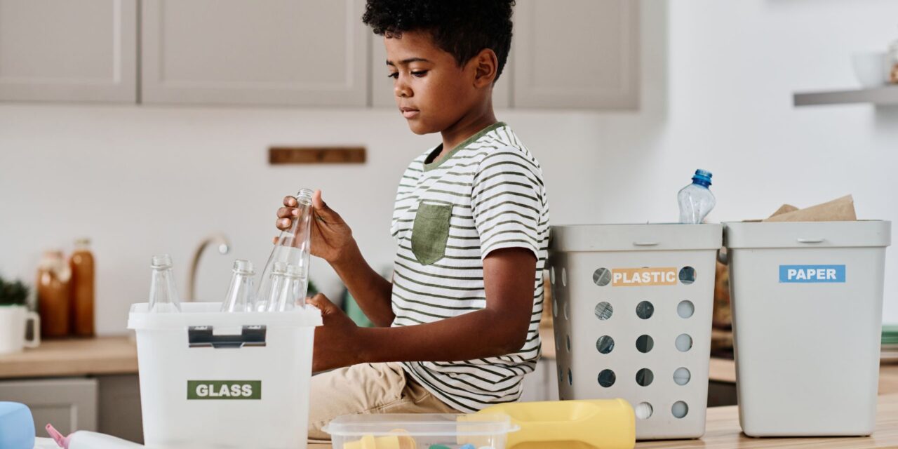 Maintain Kitchen Hygiene with ManageLife's Garbage Disposal Inspection